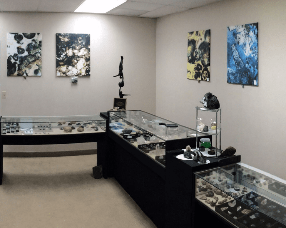 Gallery TCR | Online Rock Shop | Natural Gems and Minerals
